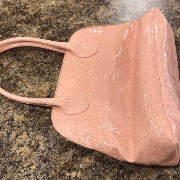 Jessica Simpson | Bags | Pale Pink Jessica Simpson Purse | Poshmark